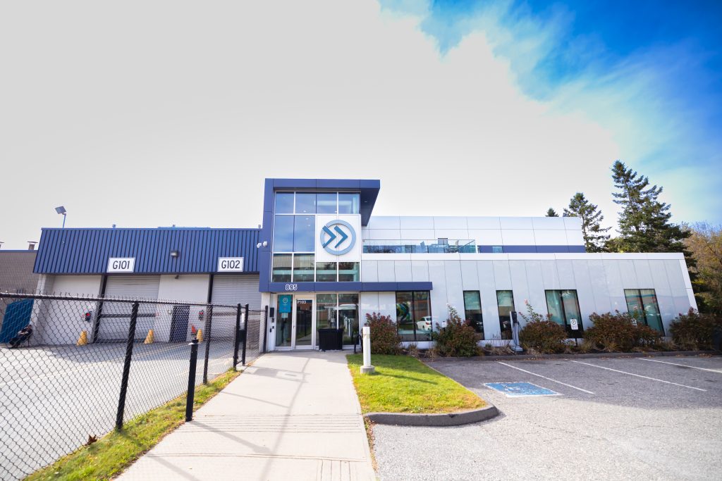 Le Collège supérieur de Sherbrooke adopte la passe universelle ...